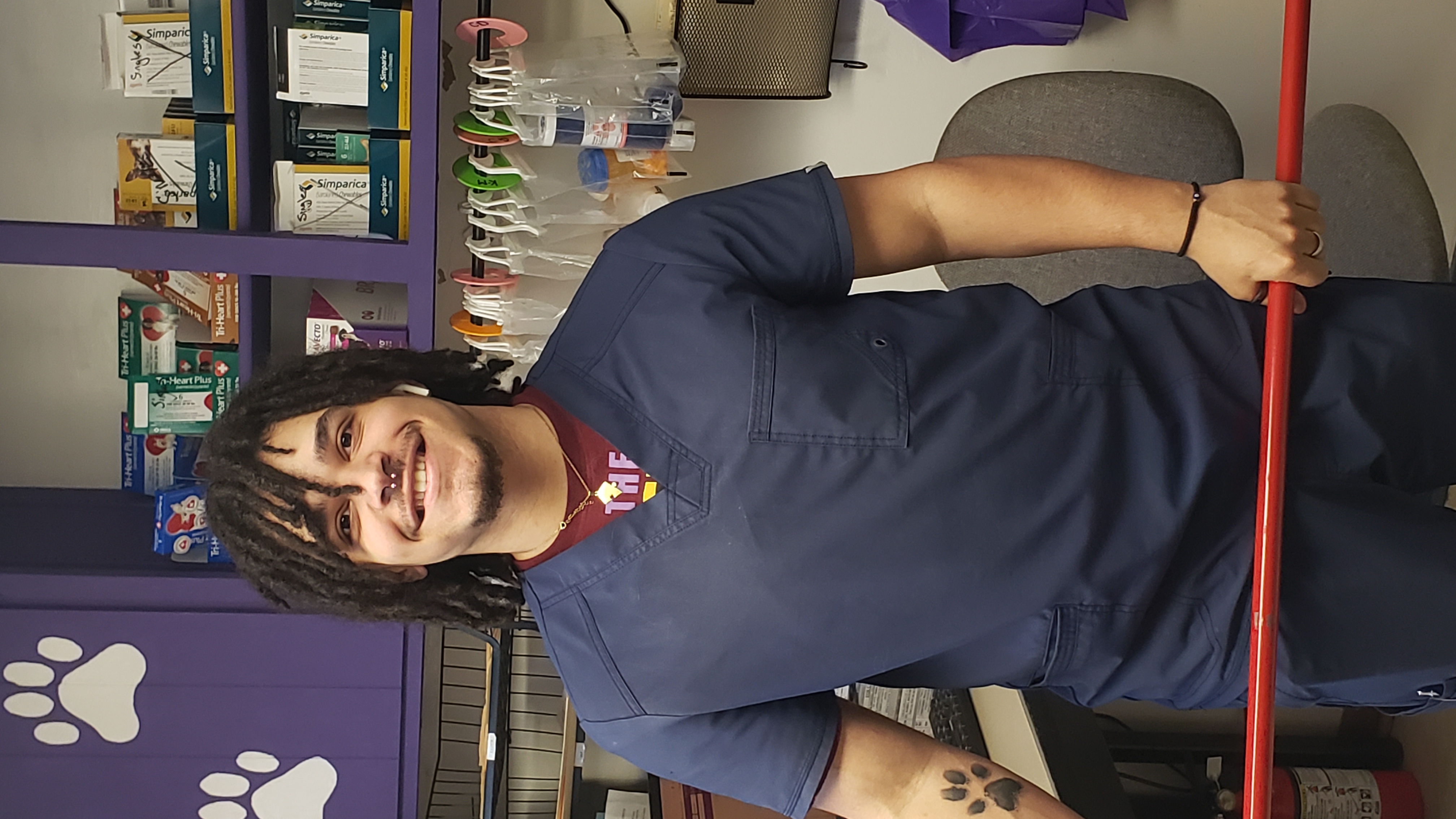 Meet Our Staff | Animal Clinic of Rockford